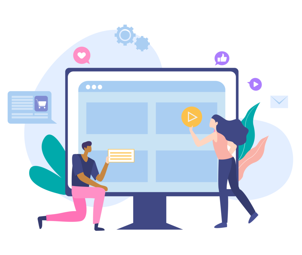 Solutions - Stitch Payments