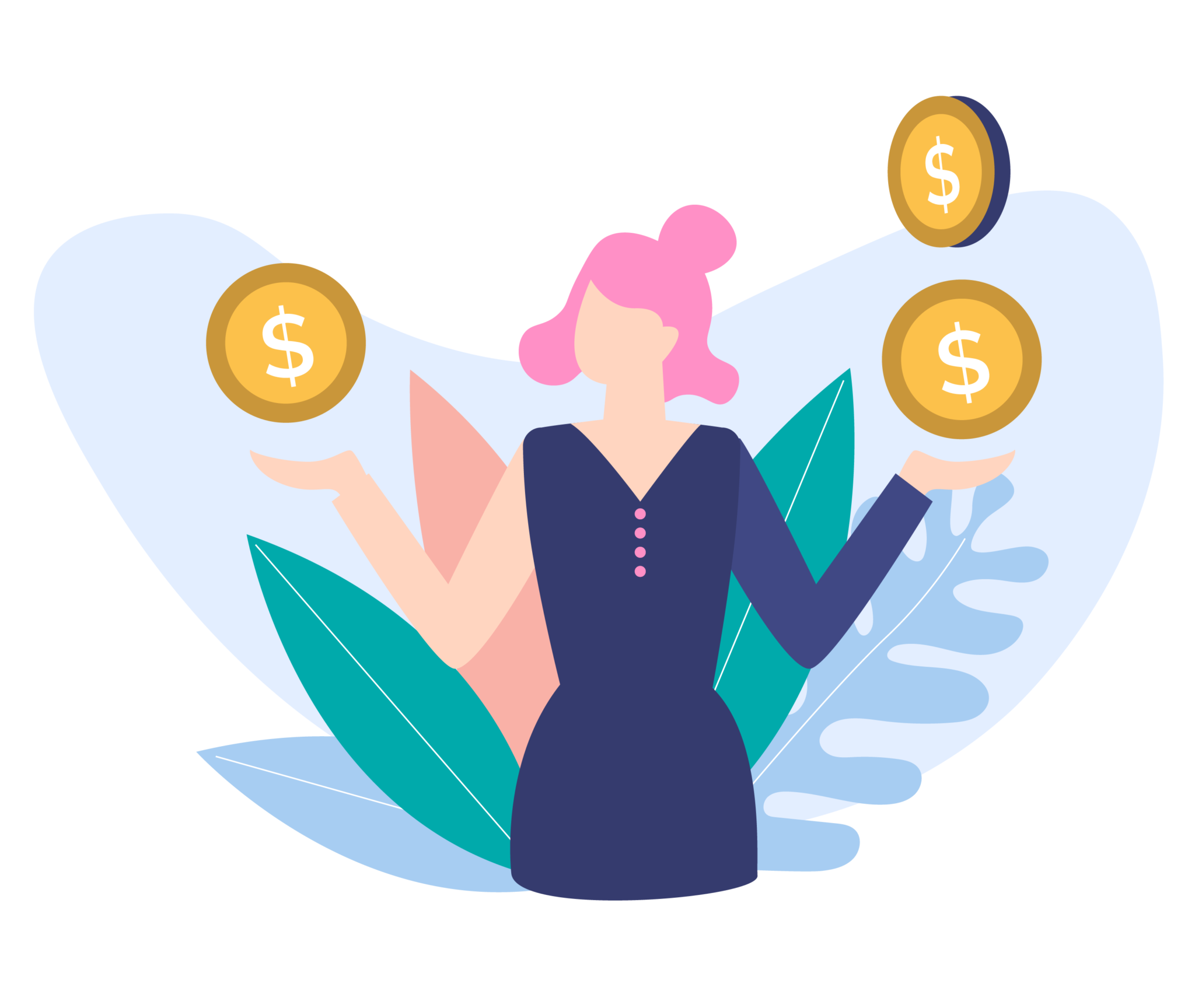 Solutions - Stitch Payments